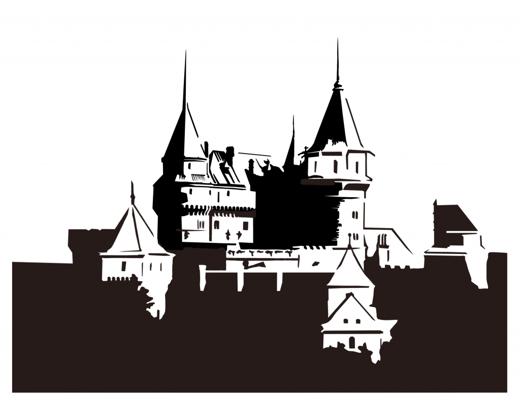 Castle pattern – Maker Patterns