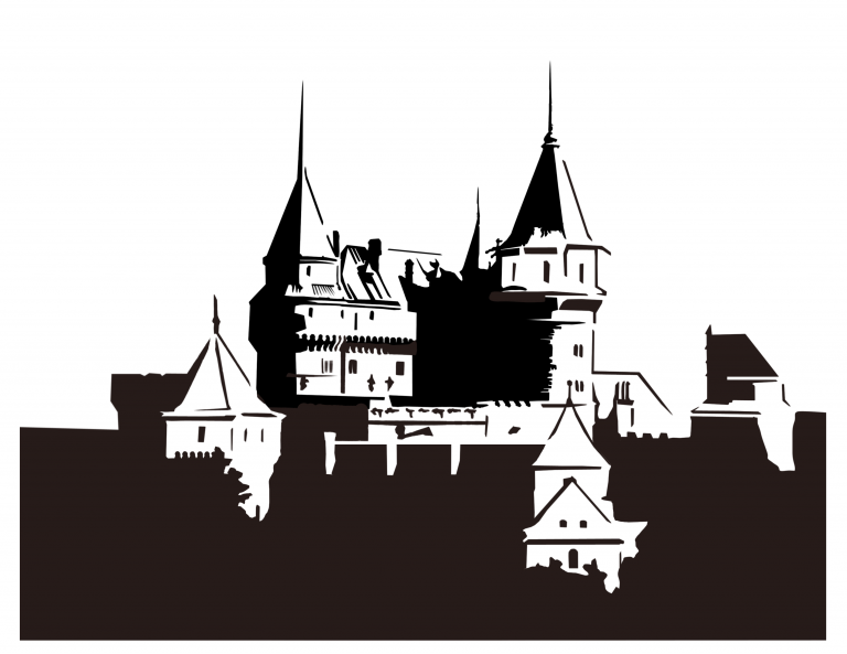 Castle pattern – Maker Patterns
