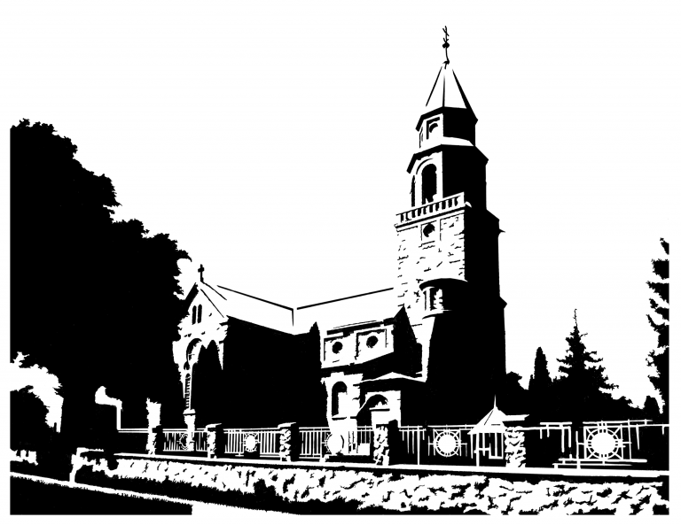 Church pattern – Maker Patterns