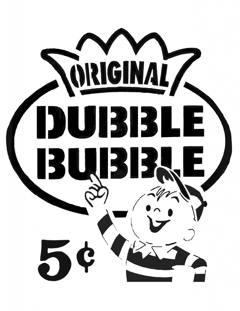 Dubble Bubble pattern – Maker Patterns