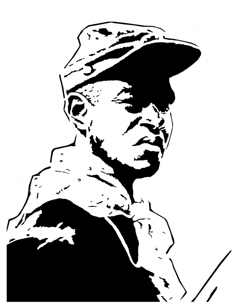 Union Soldier pattern – Maker Patterns