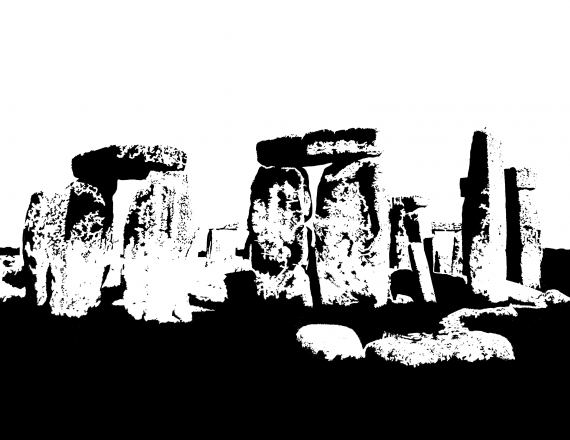 Stonehenge pattern – Maker Patterns