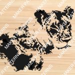All Scroll Saw Patterns – Maker Patterns